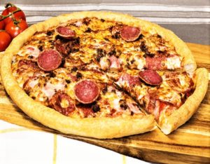 Sarpino's Pizzeria - Order for Pick-up and Delivery
