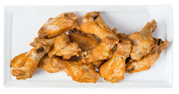 Wings - Sarpino's Pizzeria